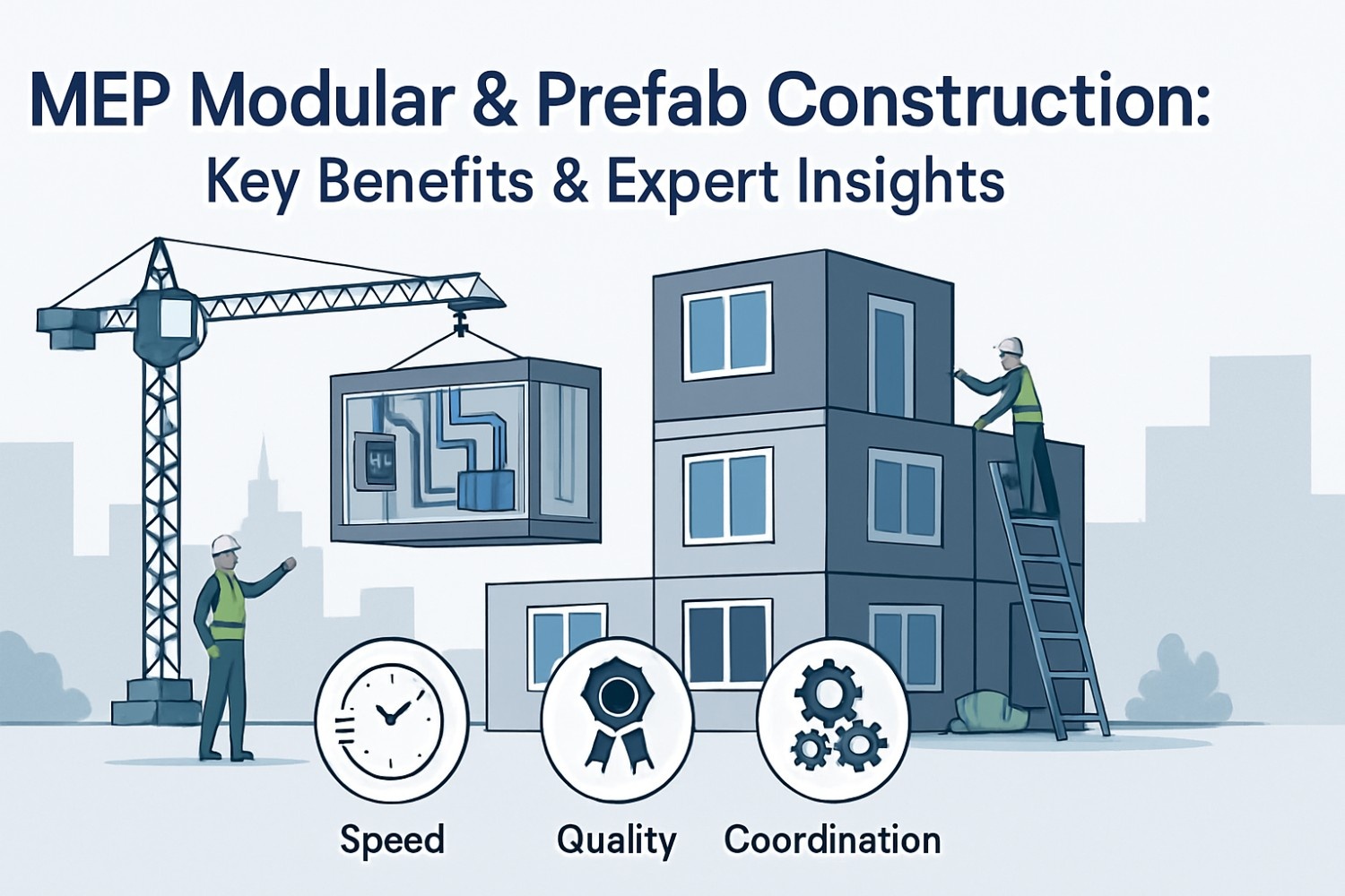 Revit Modeling Services | LOD 100-500 BIM Specialists