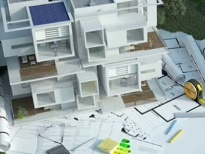 CAD to BIM Conversion Services | 2D to Intelligent 3D Models